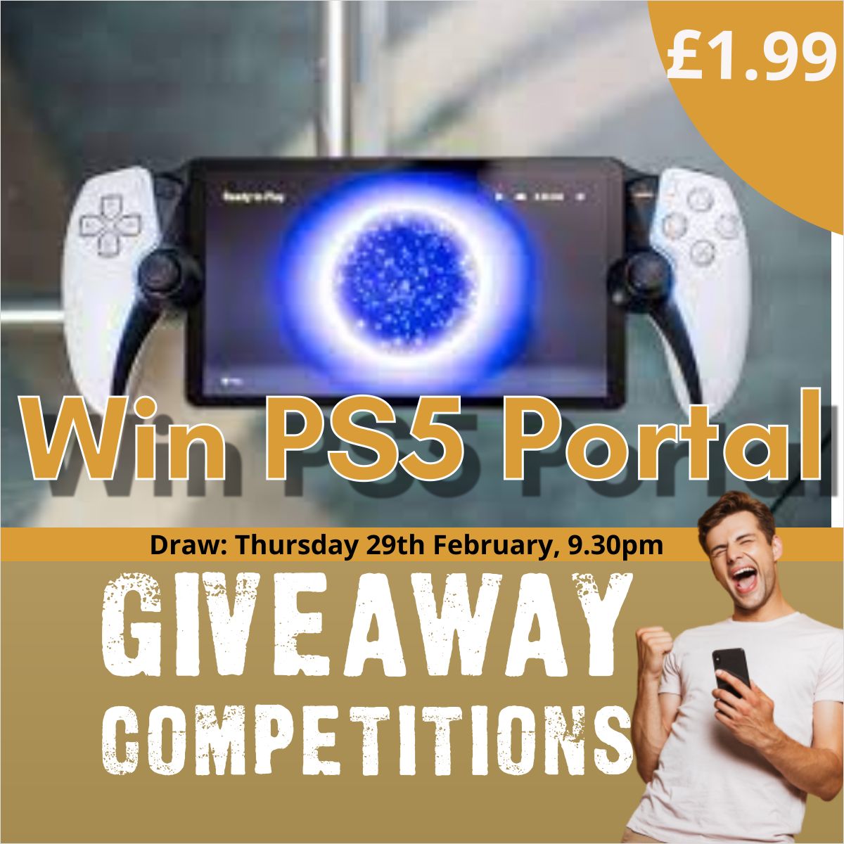 Latest Competitions from Giveaway Competitions NI